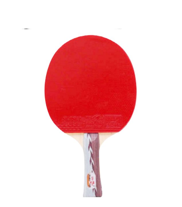 5DC Double Fish Table Tennis Racket 1pcs | Daraz.com.bd