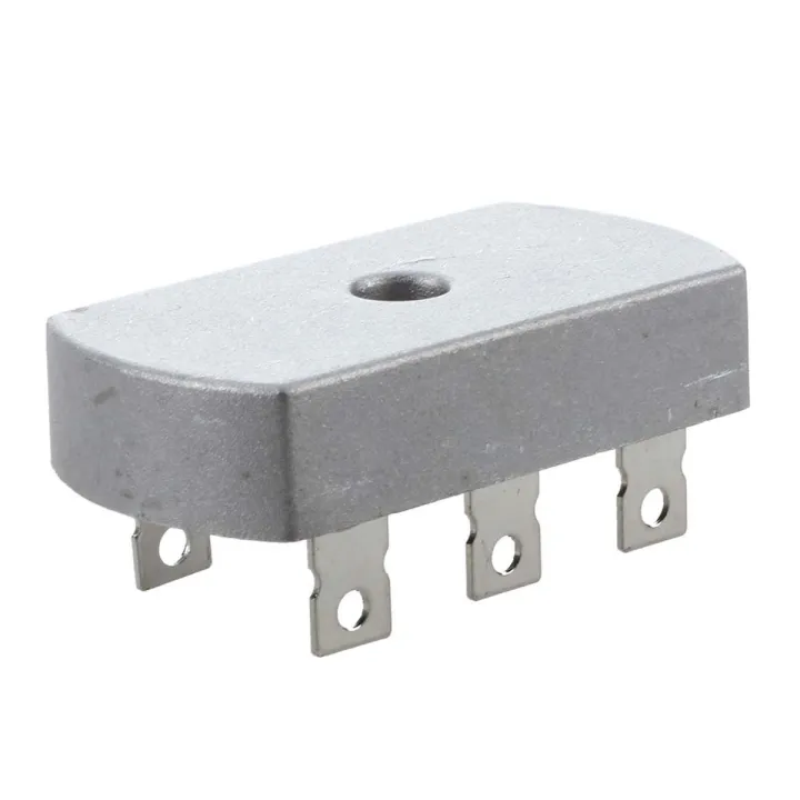 Rectifier with 3 Phase 40A 1000V Diode Bridge SQL40A | Daraz.com.bd