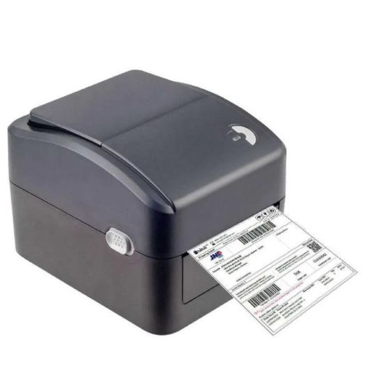 Xprinter XP-420B Thermal Barcode Printer | Daraz.com.bd