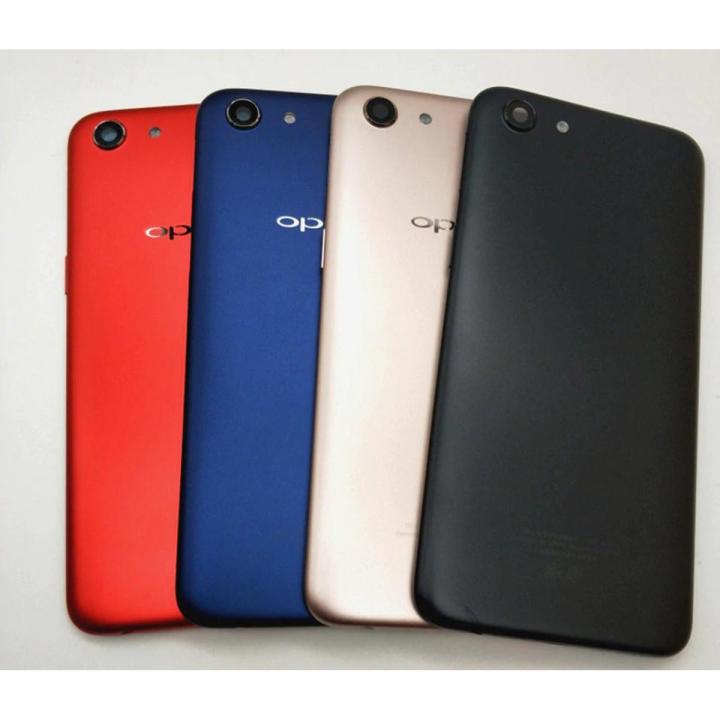 OPPO A83 Back Shell / Casing / Cashing / Back Panel / Battery Cover ...
