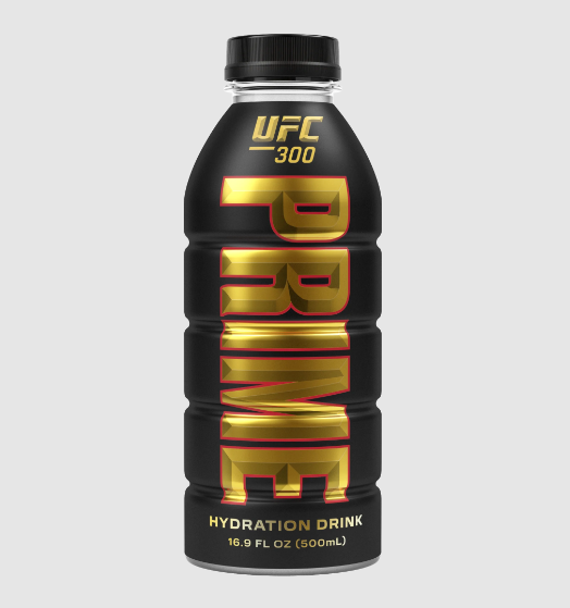 Prime Hydration Drink UFC -500ml | Daraz.com.bd