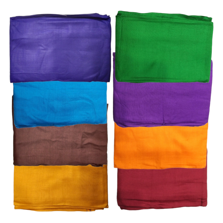 Lungi 5 Hand Colour Linen 1 pcs / Wholesale Price Ever / Multicolor ...