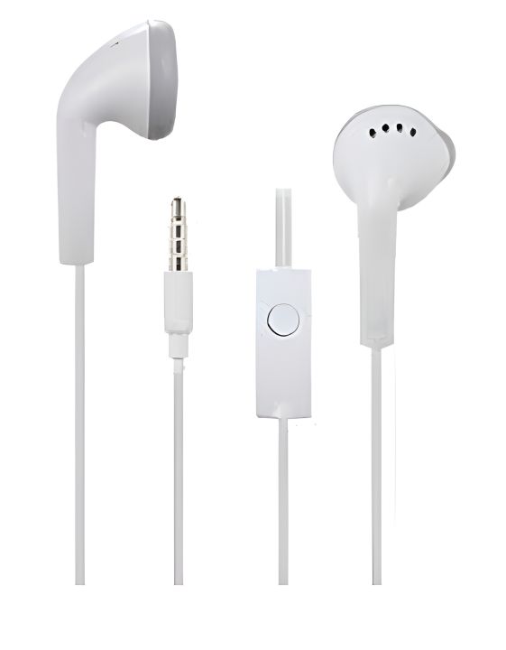 ⁠Samsung -YS-330 Earphone Samsung In-Ear Headphone | Daraz.com.bd