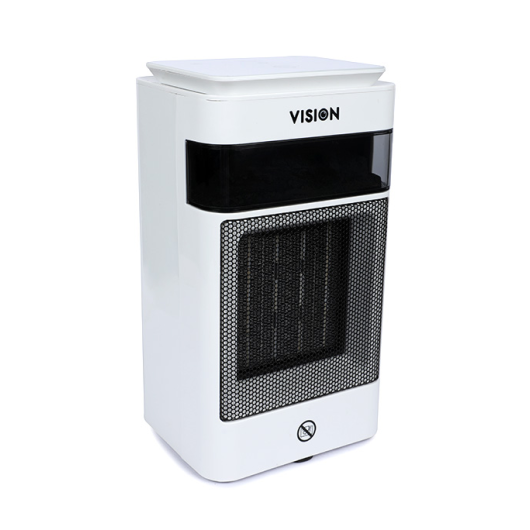 Vision Room Heater Fire with Smooth Moving System | Daraz.com.bd