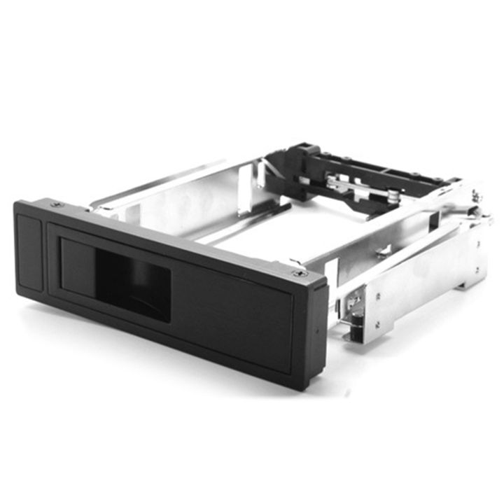 Internal 5.25 Inch CD-ROM HDD Mobile Rack Mounting Bracket Frame ...