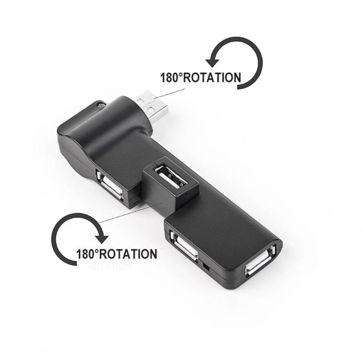 【VisioN Shop】USB Hub 2.0 USB Docking Station USB Hub The Countertop ...