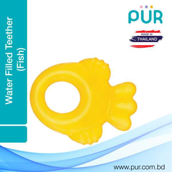 Water Filled Teether - (8004) | Daraz.com.bd