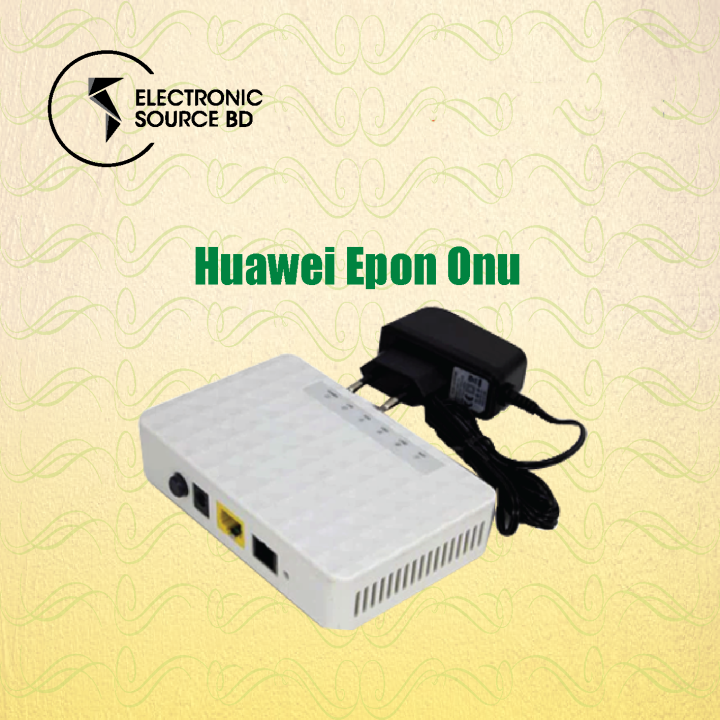 Huawei 1Ge Epon Onu 1 Pon Port | Daraz.com.bd