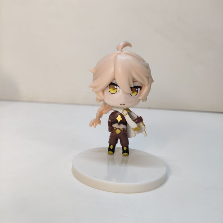 Genshin Impact Minifigure Aether | Daraz.com.bd