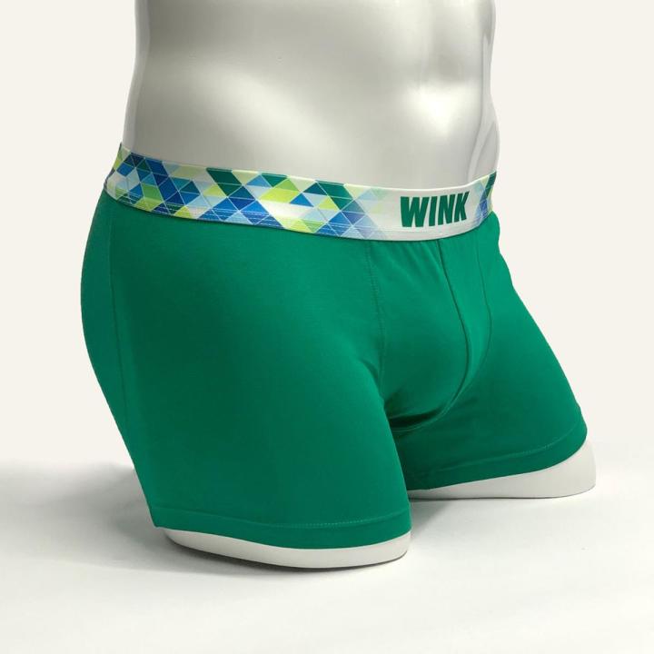 BOXER GREEN+WHITE | Daraz.com.bd
