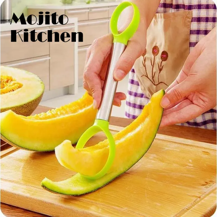 Ioner Mango Dragon Dig Melon Dig Pulp Divide Creative Fruit Seed ...
