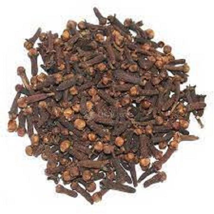 Dry Clove Spice Lobongo - 50 gm | Daraz.com.bd