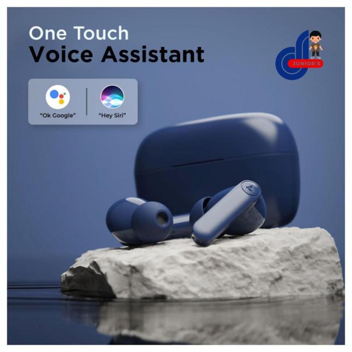 BoAt Airdopes 138 Pro TWS Earbuds | Daraz.com.bd