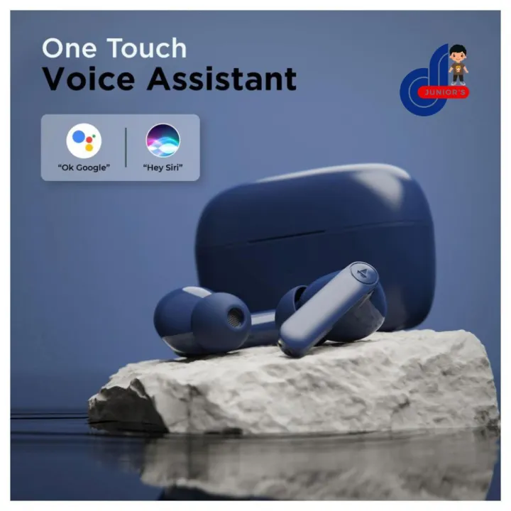 BoAt Airdopes 138 Pro TWS Earbuds | Daraz.com.bd