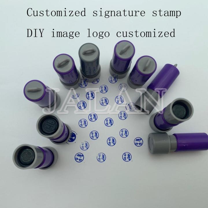 【happy one】Customized Signature Stamp Mobile Phone Repair Workshop Tool ...