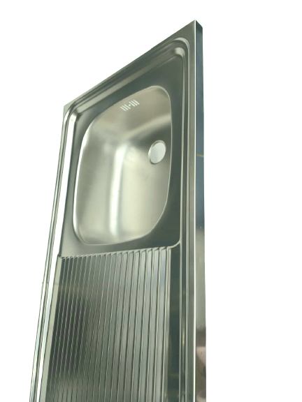 Teka Kitchen Sink Single Bowl Single Tray 20 X 36-40" Made in Spain ...