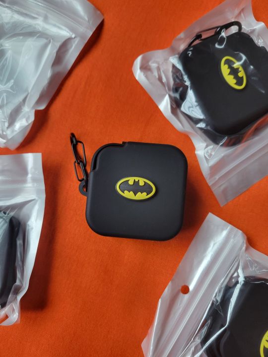 CMF Nothing Buds Pro Batman Edition Only Cover Premium Artificial ...