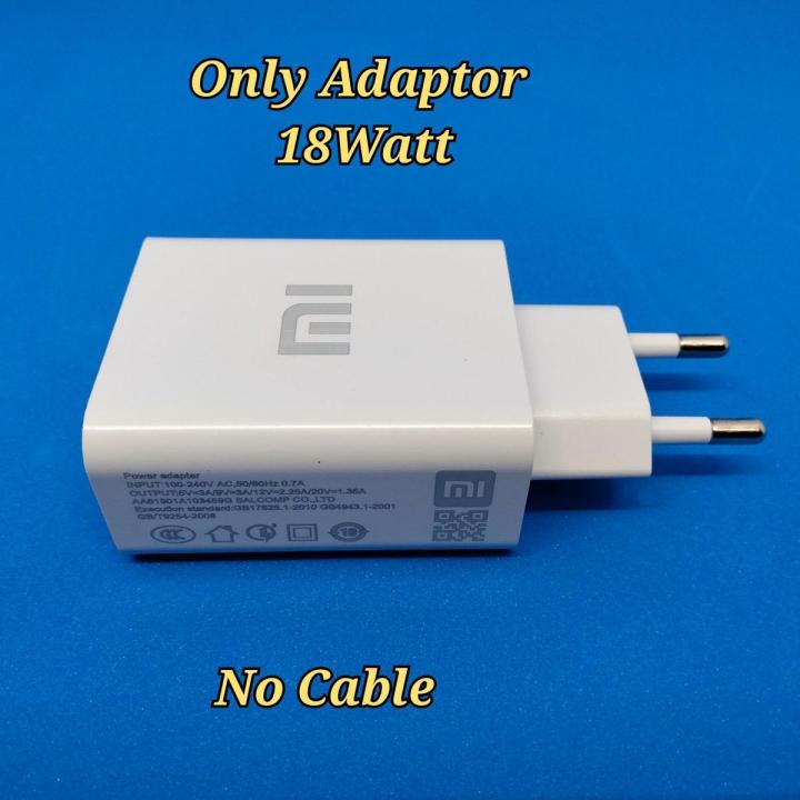 Charger Adaptor Non Fast Charger Normal Quality | Daraz.com.bd