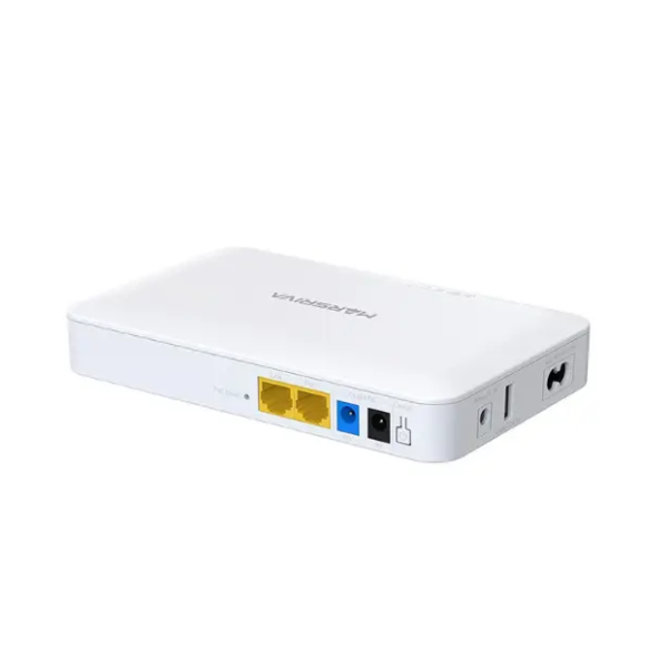 Marsriva KP6 EC 18W 8400mAh Mini DC UPS | Daraz.com.bd