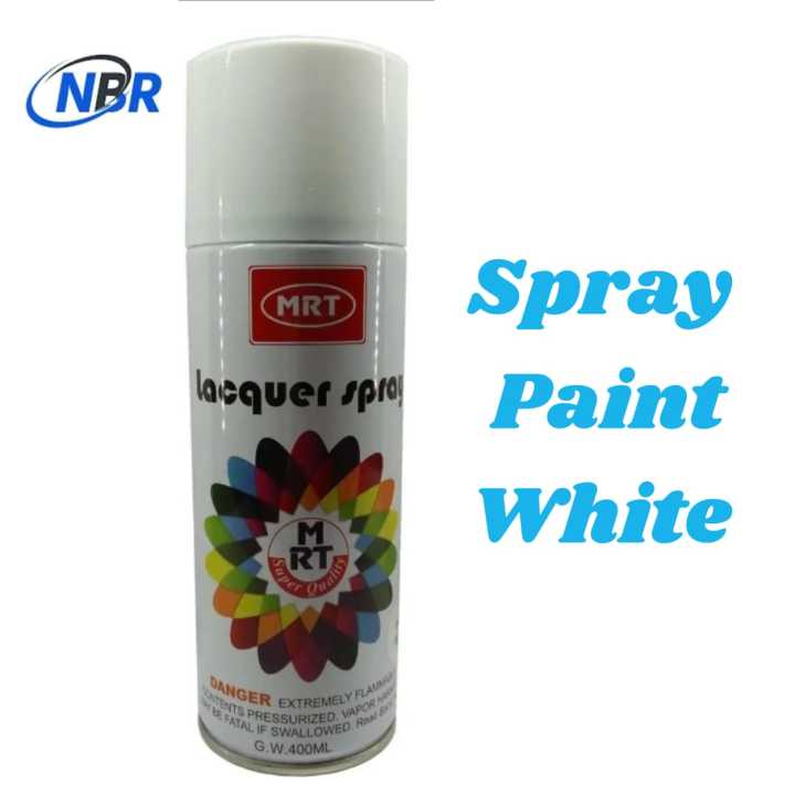 MRT = Spray Paint All Type Colour | Daraz.com.bd
