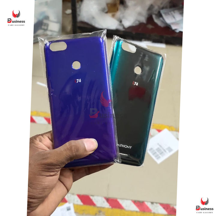 Symphony i74 battery back panel | Daraz.com.bd