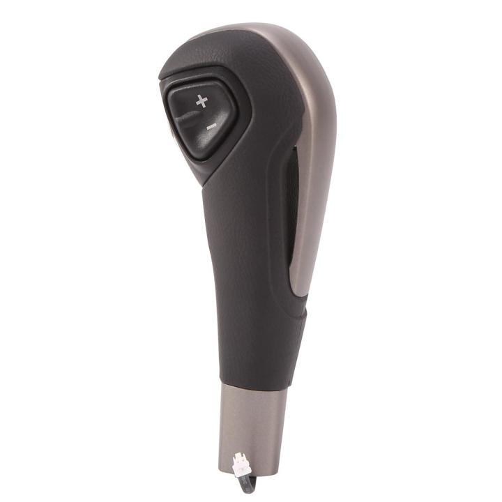 NAMUNY Car Gear Shift Knob Automatic Transmission Shifter Lever Head ...