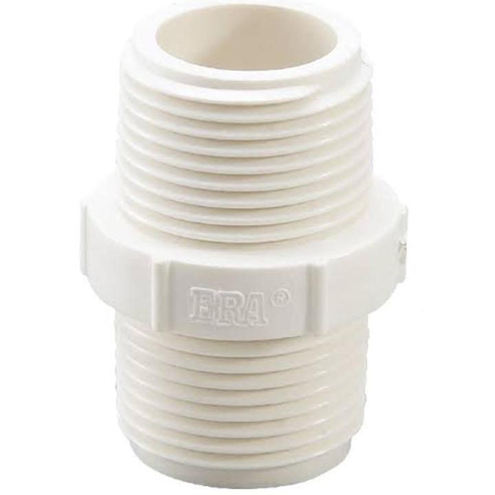 Thared Nipple Era pvc 1" one inch | Daraz.com.bd