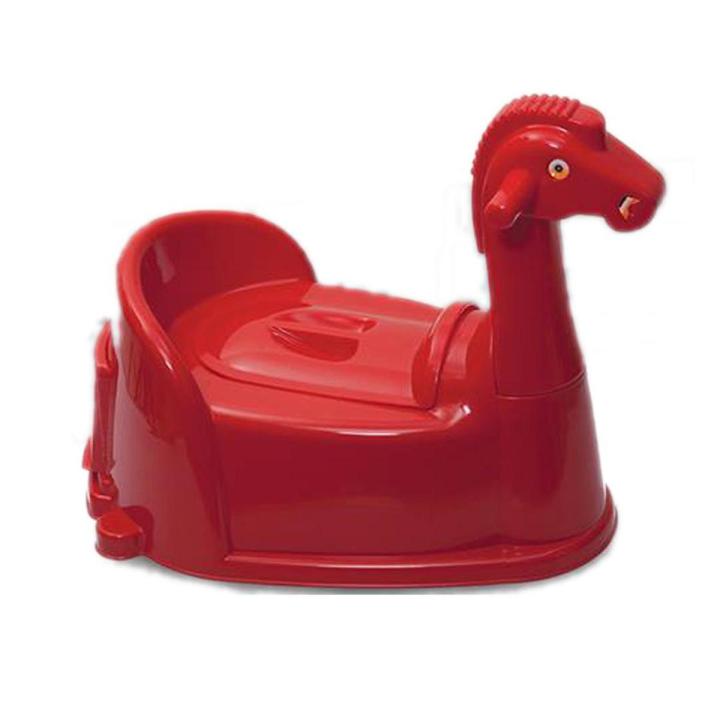 Npoly Baby Potty Horse Head- 121.202.001 | Daraz.com.bd