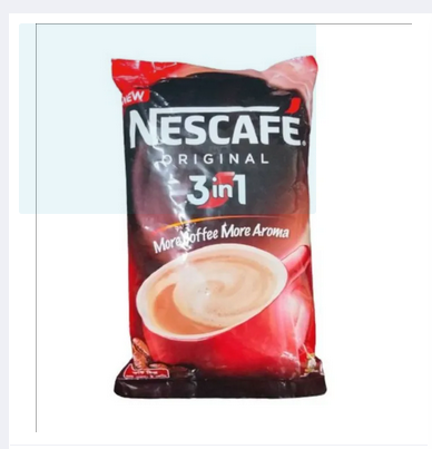 cafe 3 in 1 Coffee Mix 1kg | Daraz.com.bd