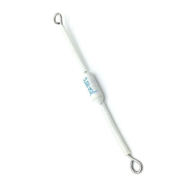 RF250V 15A/20A 185 degree cutoff RF 250V ceramic temperature fuse for ...