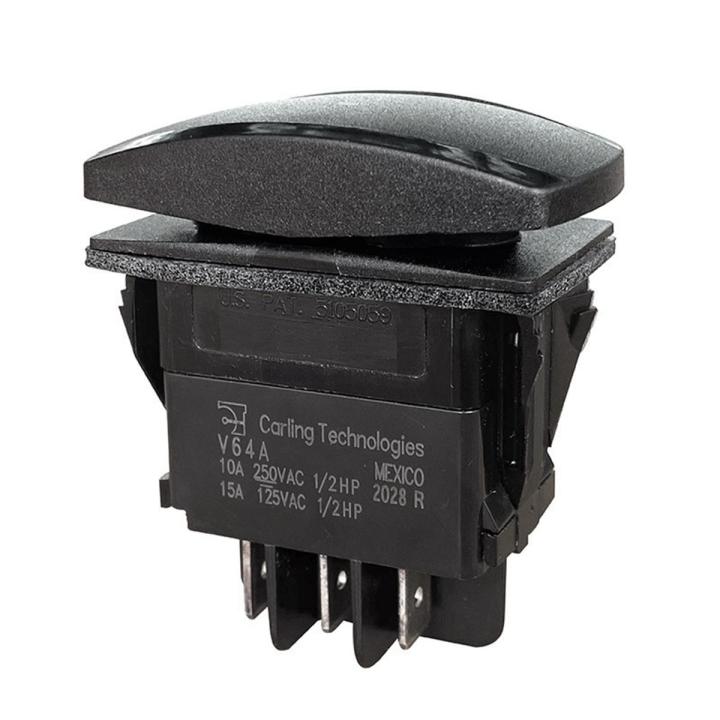 48V Forward/Reverse Switch, for Club CAR DS and Precedent 1996-Up ...