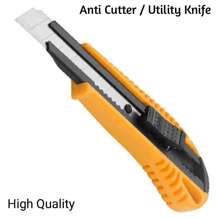 Anti Cutter of wide blade | Daraz.com.bd