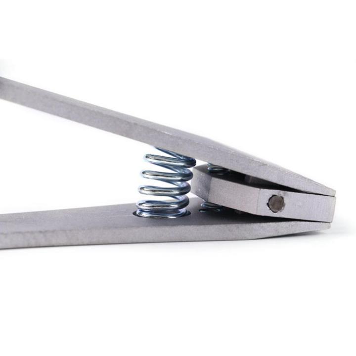 Badminton Racket Stringing Tool Fly Clip with Starting Clamp Tennis ...