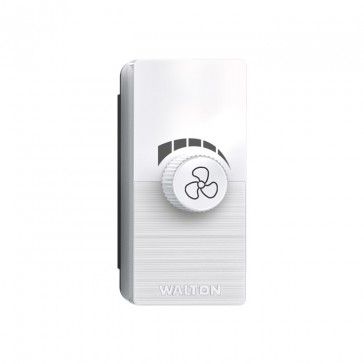 Walton harmony series fan regulator | Daraz.com.bd