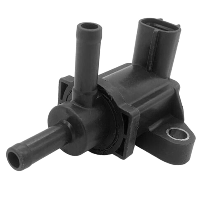 Vapor Canister Purge Valve Solenoid Valve Vacuum Switch Valve for ota ...
