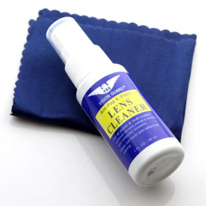 AO Eyewear Lens Cleaner From USA | Daraz.com.bd