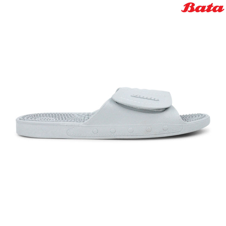 Sandak MIAMI Grey Color Slides for Men | Daraz.com.bd