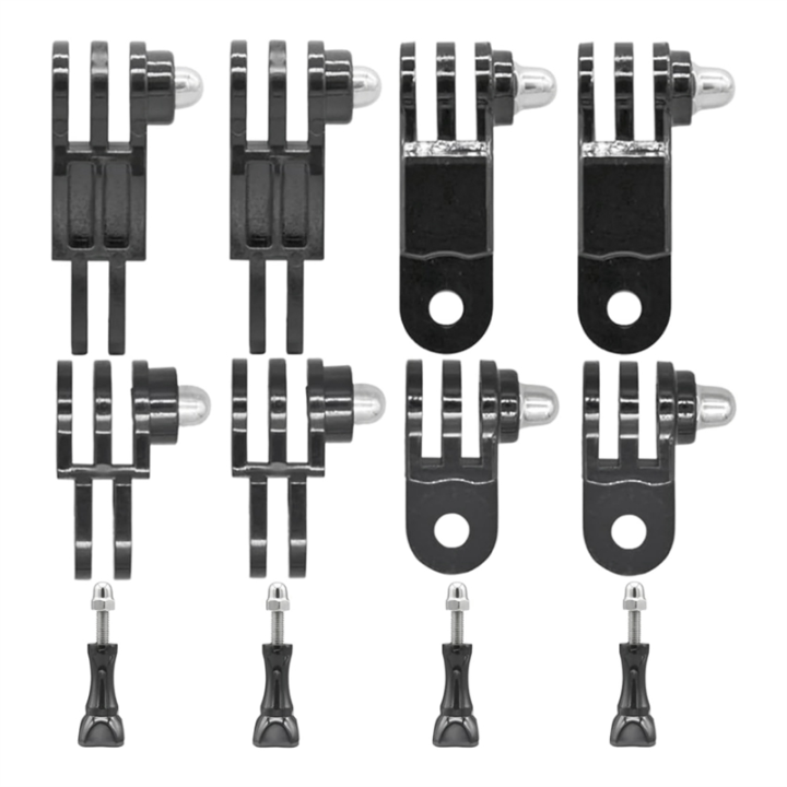 Adjustable Extension Arm Straight Joint Adapter Kit,Same and Vertical ...