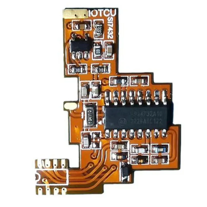 Modification Module for UV K5/K6 Radio SI4732 Soft Board FPC Modify HF ...