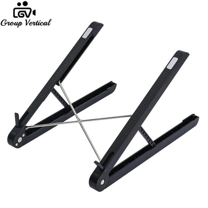 Group Vertical Stand Foldable Portable Bracket Viewing Angle Height ...