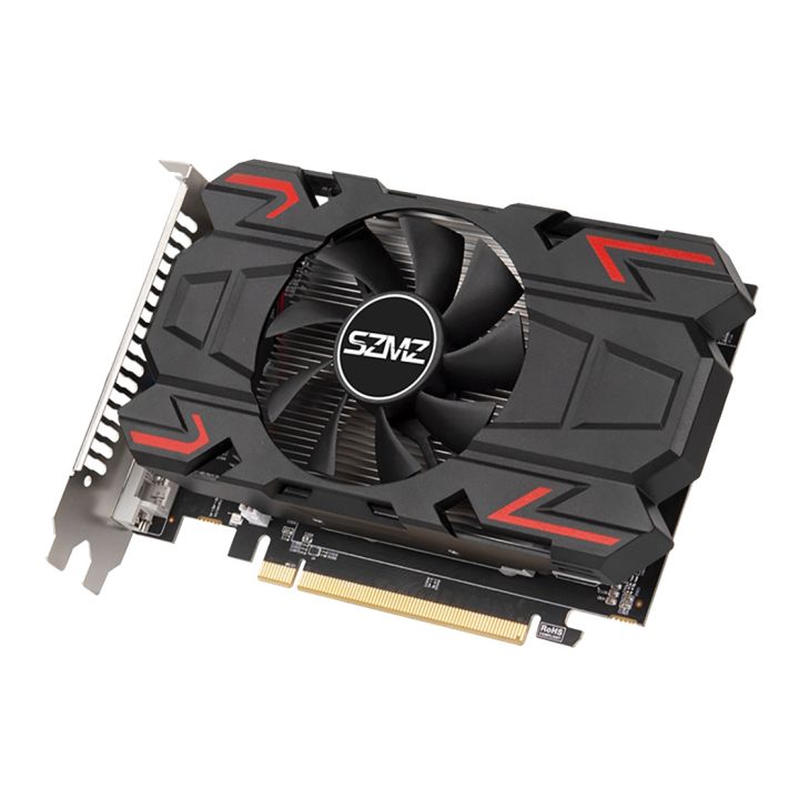 R7 240 4G Extreme Speed Graphics Card 4GB 128Bit GDDR5 780/1000MHz PCI ...