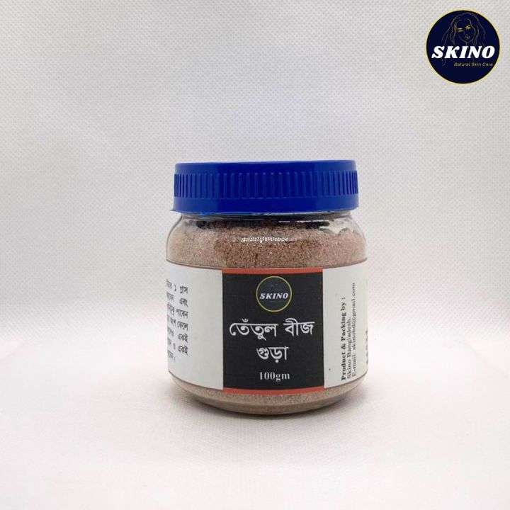 Tetul Biz Powder - 100gm | Daraz.com.bd