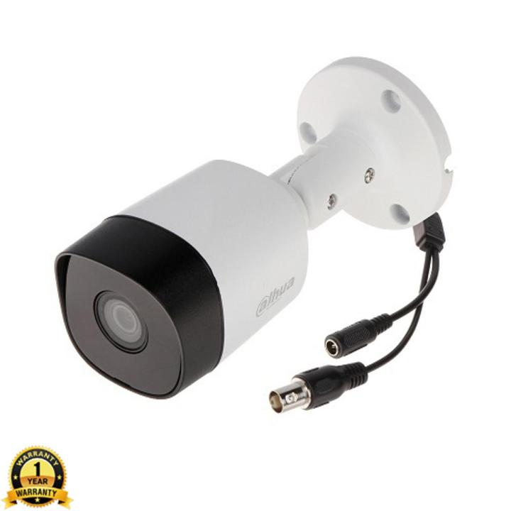 Dahua HAC-DH-HAC-B2A21P (Full Metal Body) 1080p HDCVI IR Bullet Camera ...
