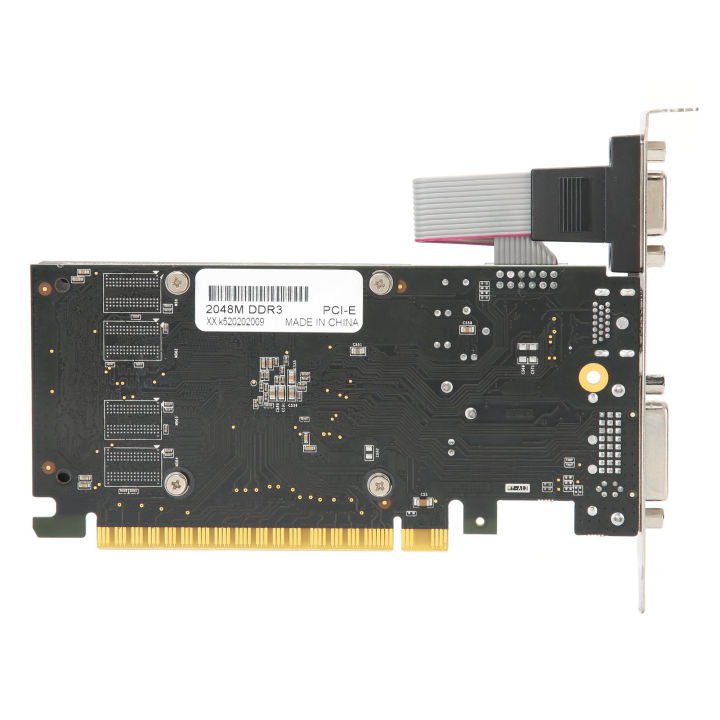 Computer display card gT730 2GB Graphics Card Desktop Computer ...