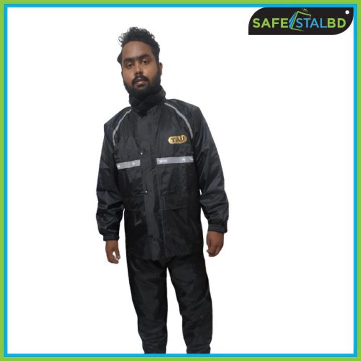 Understated -Choice and Remark -Taj Waterproof Rain Coat-premium ...