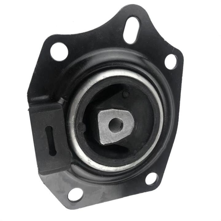4668462AC 5086709AA Engine Foot Rubber Black Engine Mount Metal Engine ...