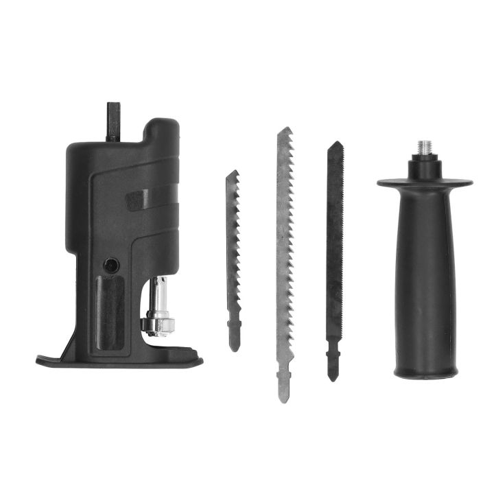 Reciprocating Saw Adapter Professional Electric Saw Conversion Head for ...