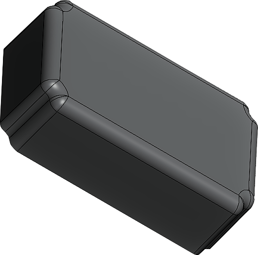 DIY Plastic Enclosure Box | Daraz.com.bd