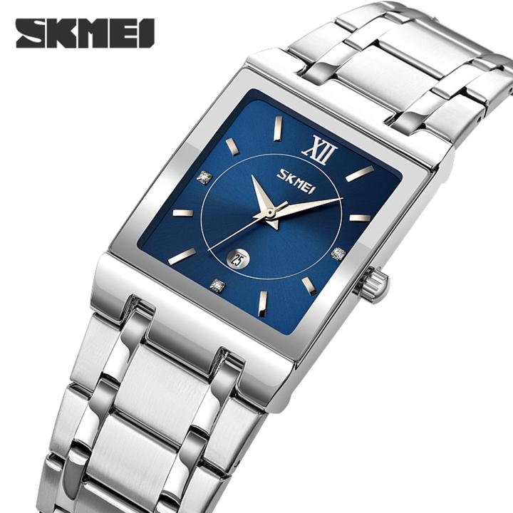 Skmei Top Brand Luxury Men Watches Japan Quartz Movement Male ...