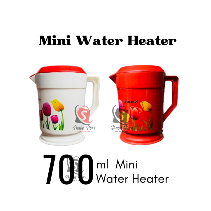 Mini Electric Jug/Electric Water Heater/Electric Kettle/Pani Gorom ...
